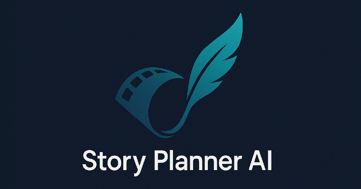 Story Planner AI - 小説・シナリオ作成支援ツール